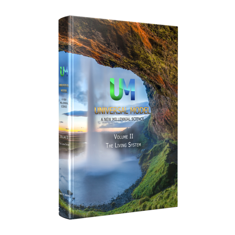 Review of Universal Model by Dean Sessions | ChaunceyRiddle